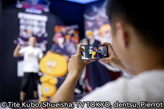 境•界—灵压对决》参展COMICUP 24_资讯_360游戏